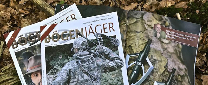 Partner | Deutscher Bogenjagd Verband e.V.